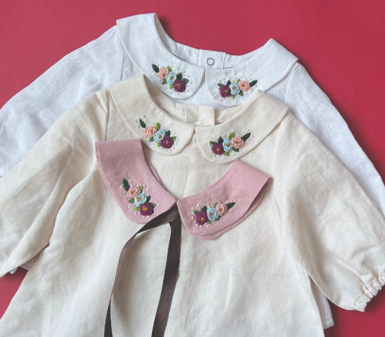 iThinksew - Patterns and More - Free 5" Leave PDF Pattern