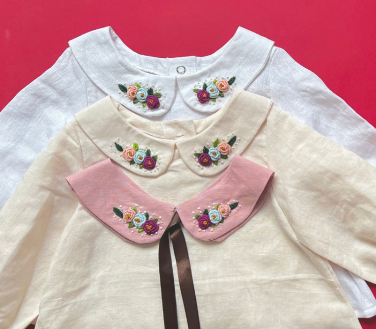 iThinksew - Patterns and More - Free 5" Leave PDF Pattern